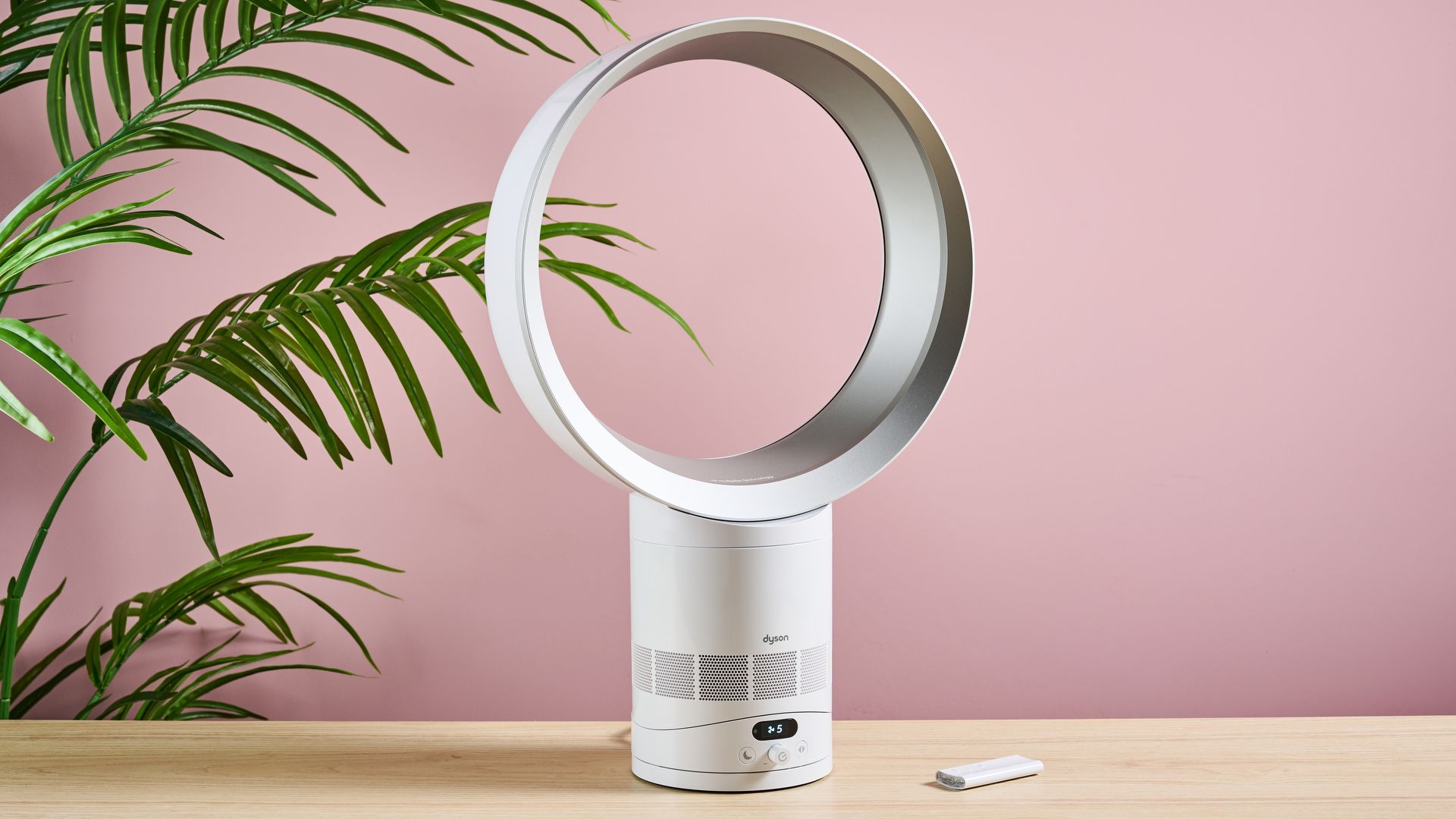 The chilling performance of the Dyson Cool CF1 fan didn’t come as a ...