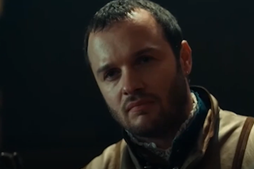 Why Shardlake will not return for season 2 as book order explained