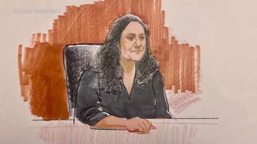 Fraudulent OB/GYN sentenced to 10 years in prison