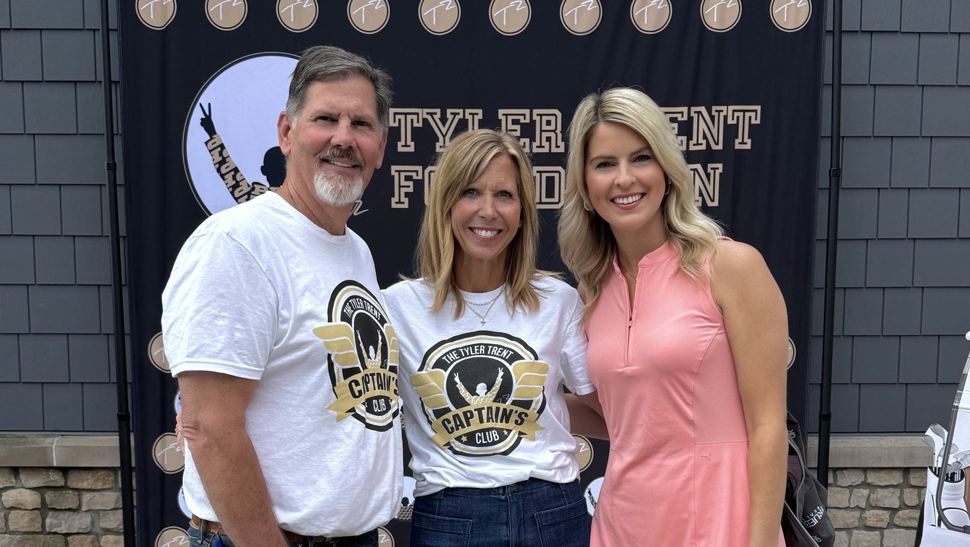 Annual event honors Tyler Trent legacy, raises funds for cancer research