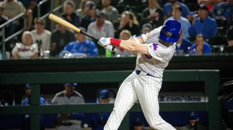 Cubs' elite outfield prospect named team's best trade chip