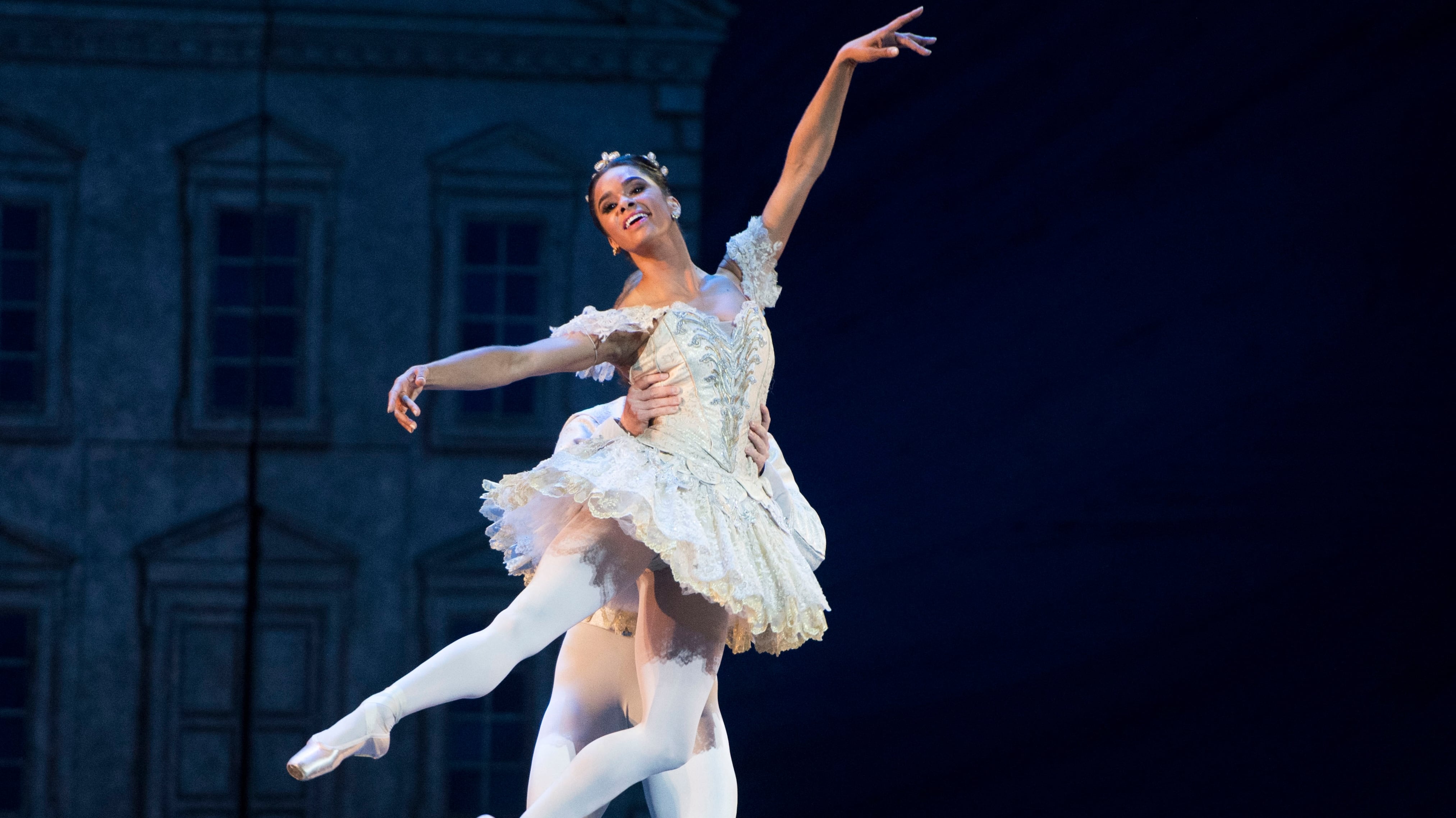 Misty Copeland Announces Retirement from American Ballet Theatre