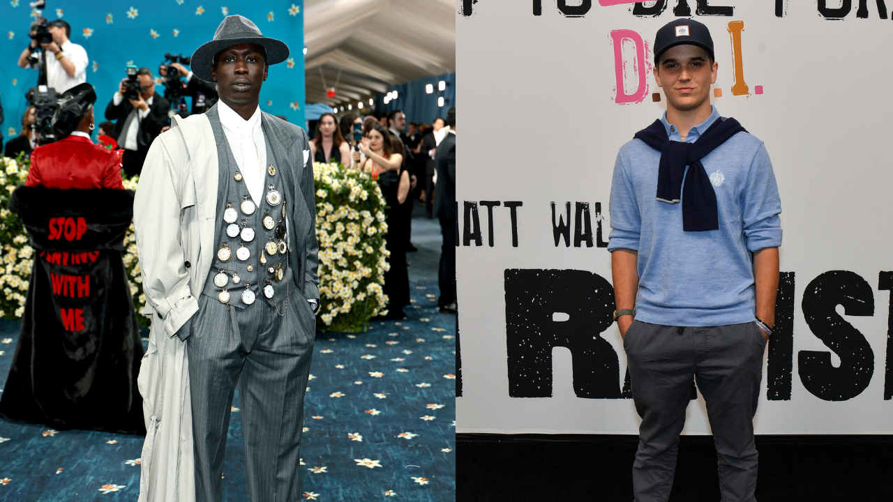 Famous TikToker Khaby Lame temporarily detained by ICE, MAGA supporter ...