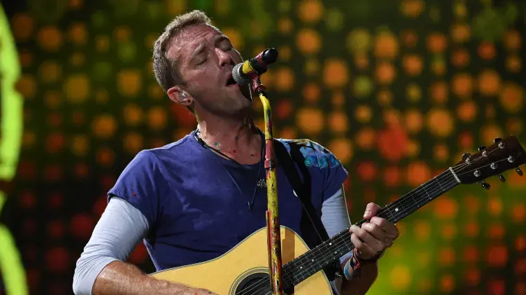 Coldplay Denver tickets: See the best costs, seats for 2025 'Music of ...