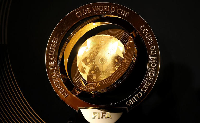 2025 FIFA Club World Cup Schedule Released with Full Match Details ...