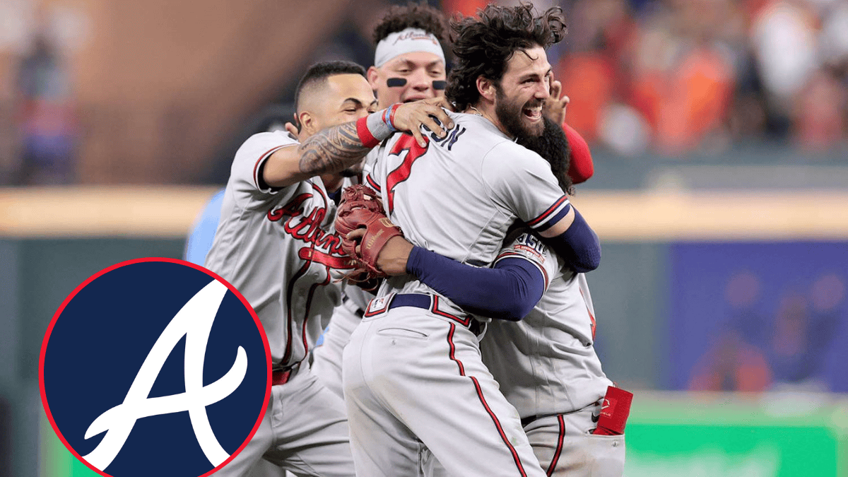 MLB 2025:What Happened to the Braves? A Once-Feared Team Is Now 10 ...