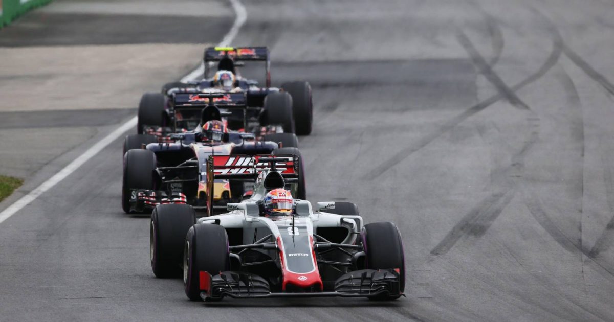 Historic F1 livery returns to the grid in surprise Canadian GP reveal