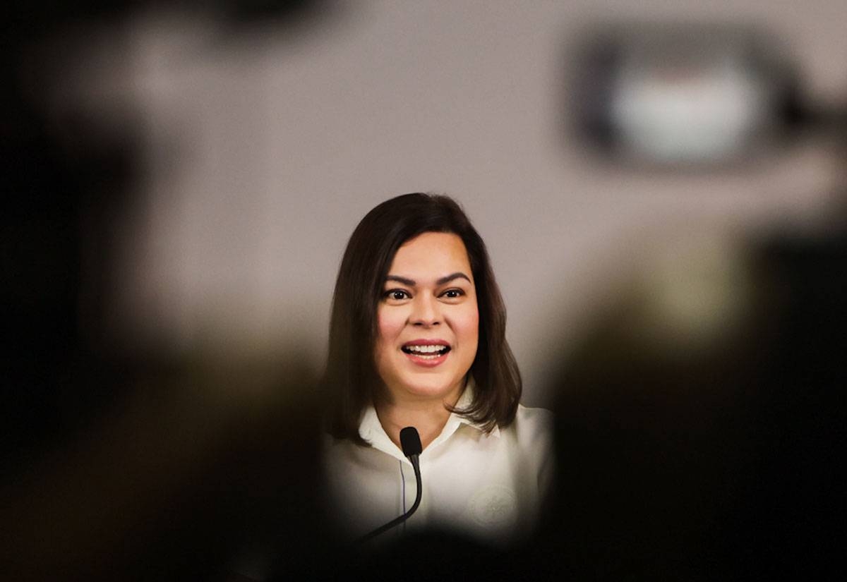 MBC: Duterte trial delay could turn off investors