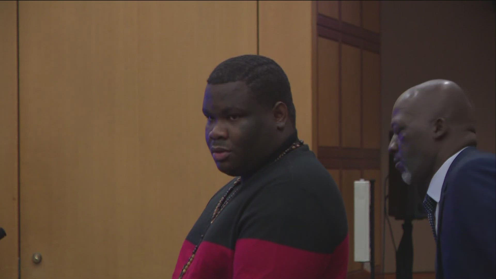 YSL RICO gang case ends, final defendant Christian Eppinger enters plea