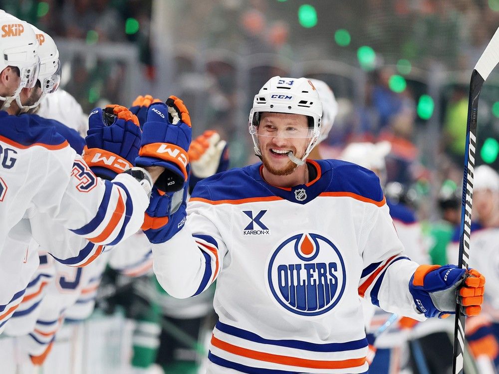 'Sorry it didn't work out': Hockey world reacts as San Jose signs ...