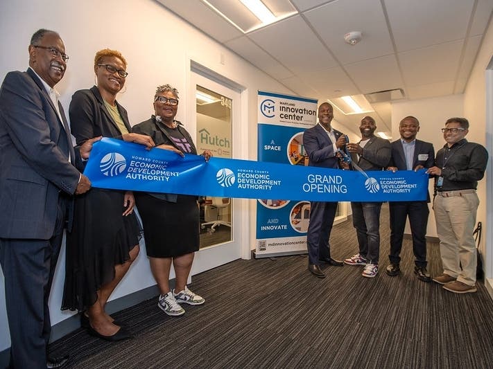 The Fearless Institute Partners With Howard County For New Initiative