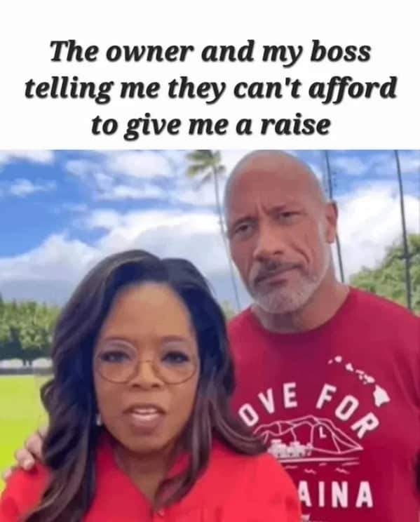 35 Funny Boss Memes You Won’t Have To Pretend To Laugh At Like You Do ...