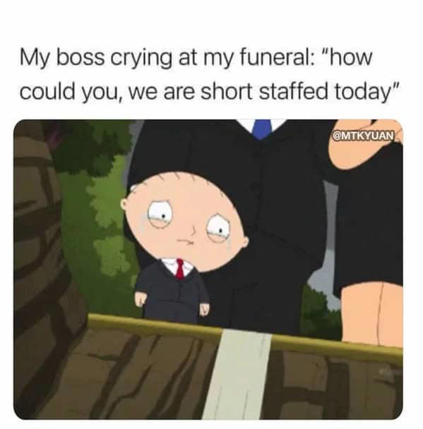 35 Funny Boss Memes You Won’t Have To Pretend To Laugh At Like You Do Your Boss’ Jokes