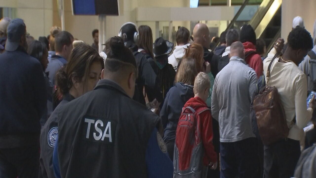 DHS expands ‘Families on the Fly’ campaign to enhance airport security ...