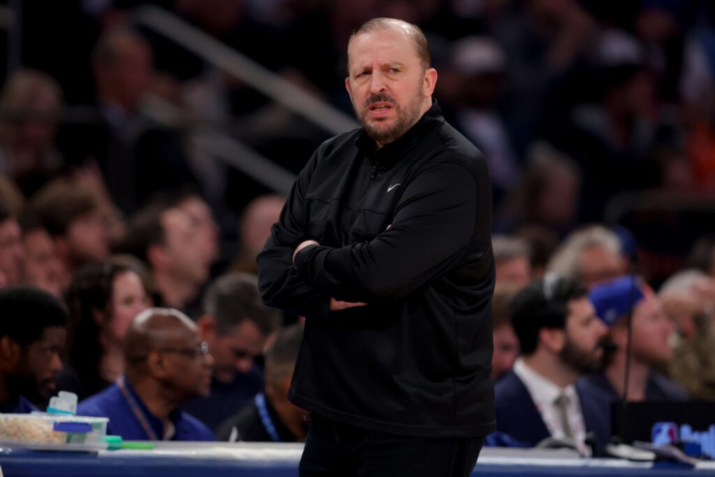 Why the Knicks Firing Tom Thibodeau Was the Right Move