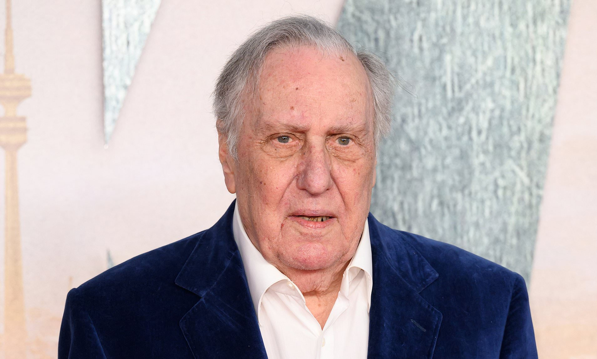 Frederick Forsyth dies: Day of the Jackal author and former MI6 agent ...