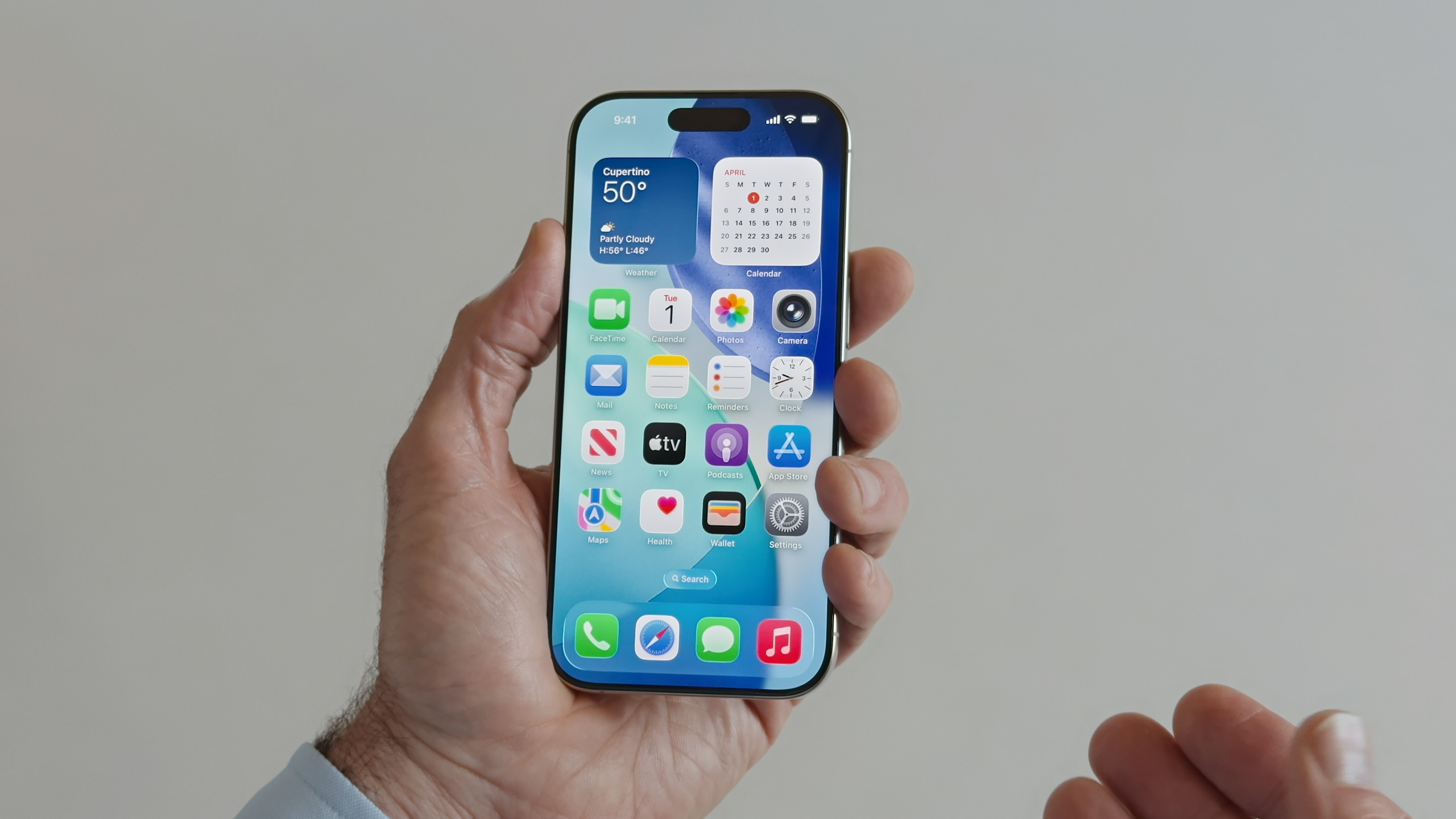 WWDC 2025: Everything Apple announced including iOS 26, Liquid Glass ...