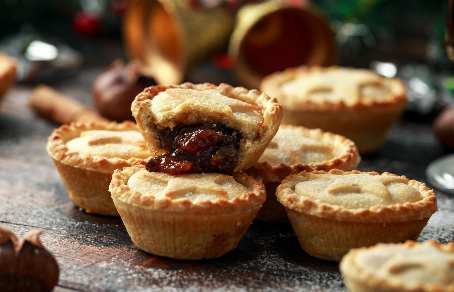 Ranked: The Tastiest Pies From Around The World