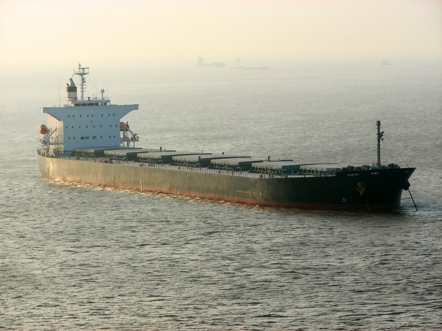 Genco Shipping fights off Diana board challenge as all six incumbent ...
