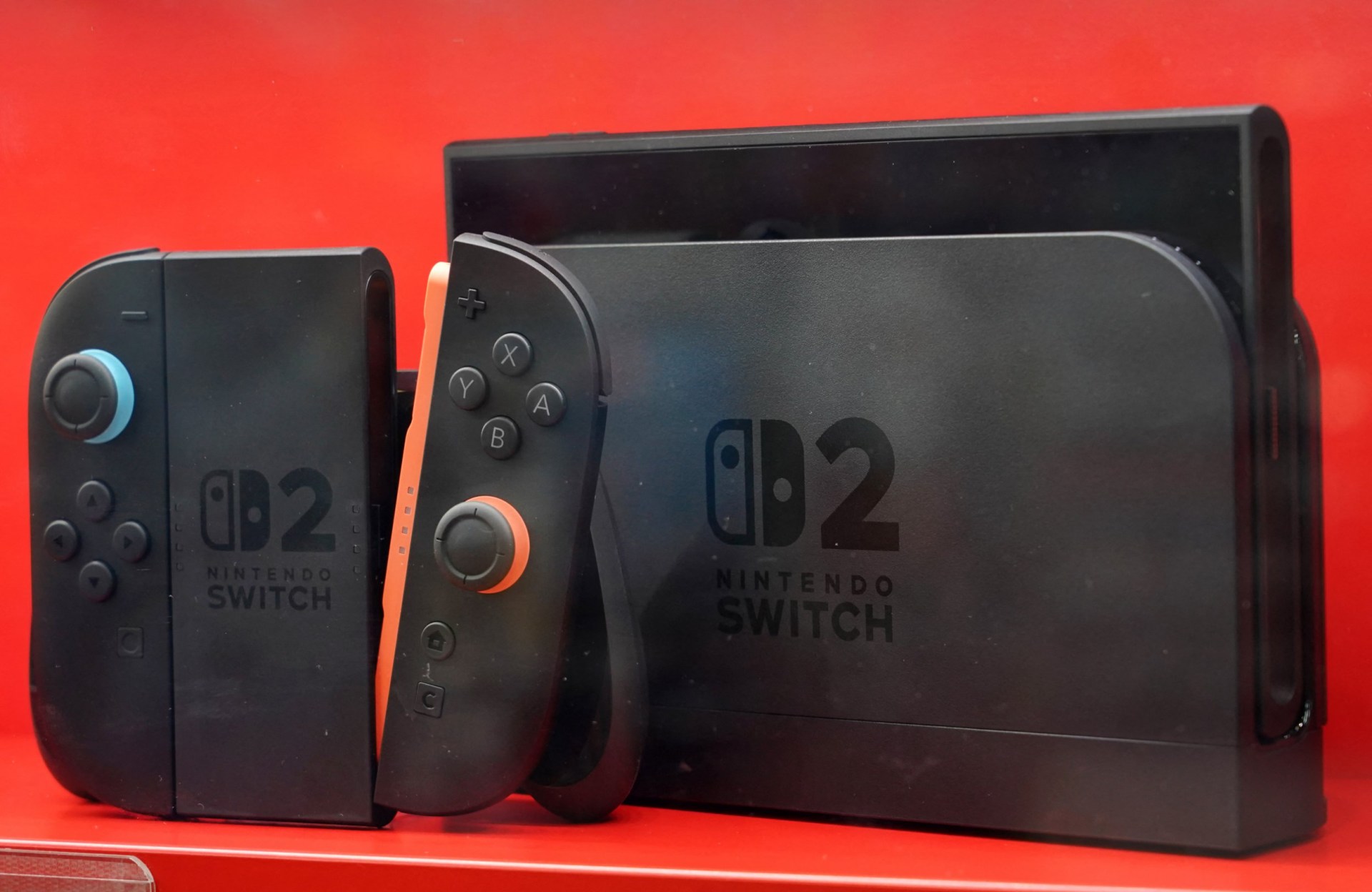Nintendo Switch 2 breaks records, claims insiders