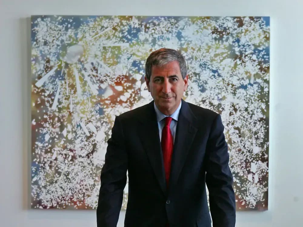 Ken Moelis To Step Down As Chief Executive Of Moelis After 18 Years ...