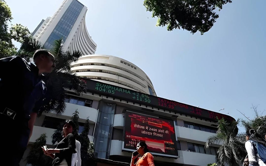 Penny stock hits 5% upper circuit after securing Rs.297 Cr order ...