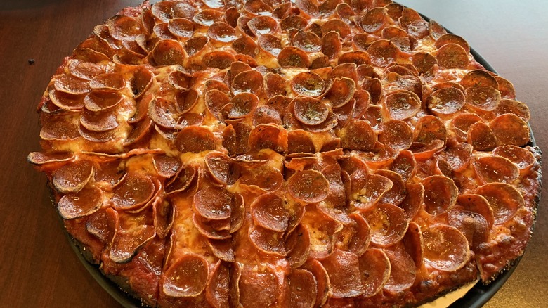 Everything You Need To Know About Columbus-Style Pizza