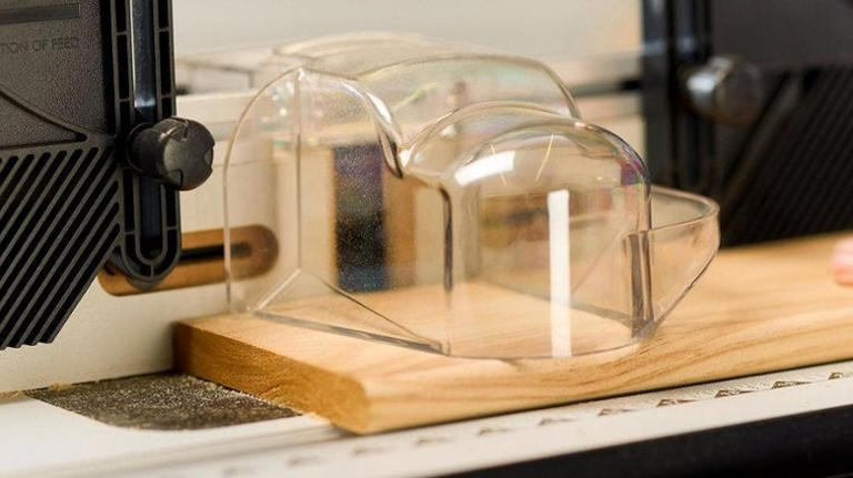 Harbor Freight Just Brought Back Its Router Table (But There's A Catch)