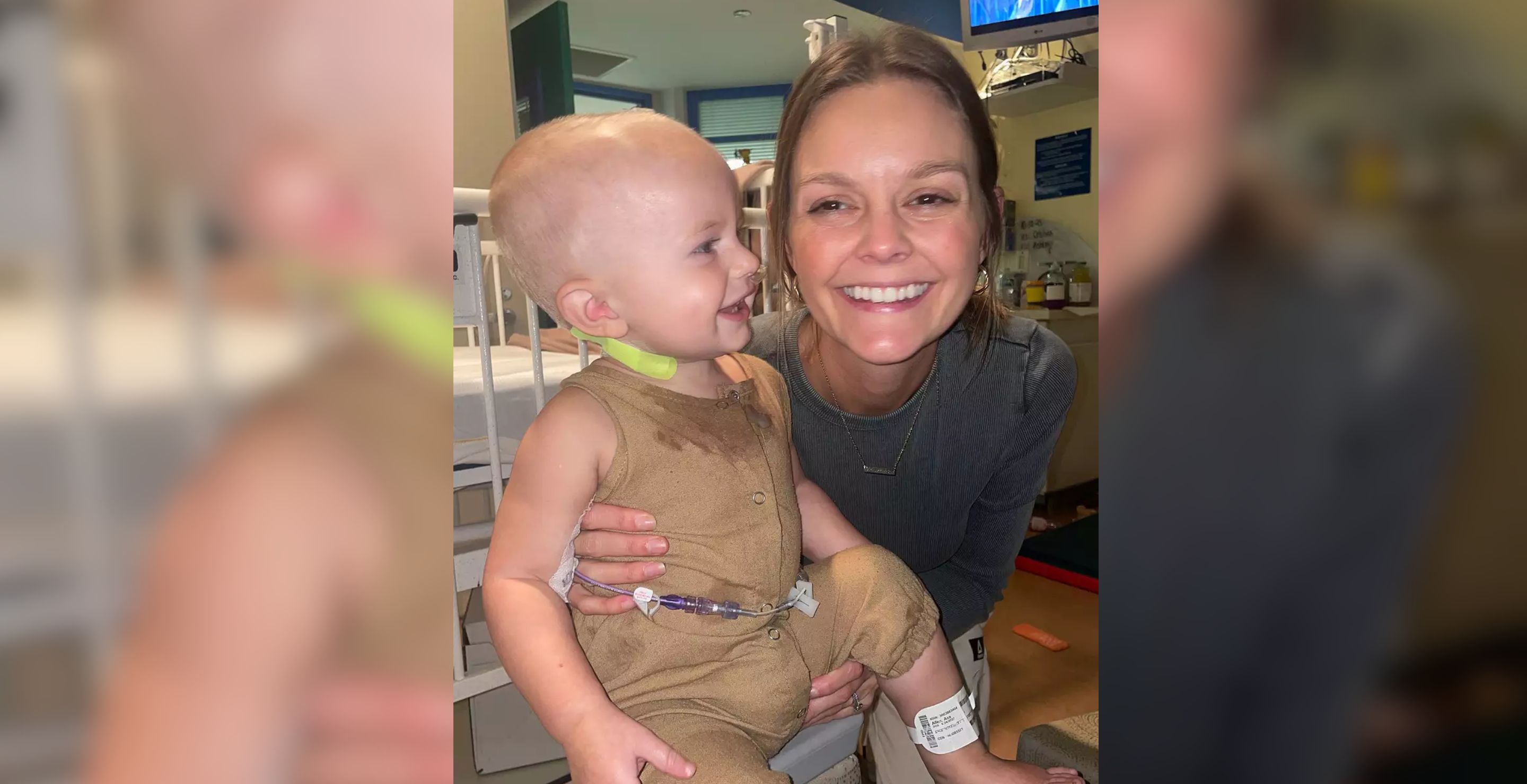 Toddler Still Facing Complications Two Years After Swallowing Battery