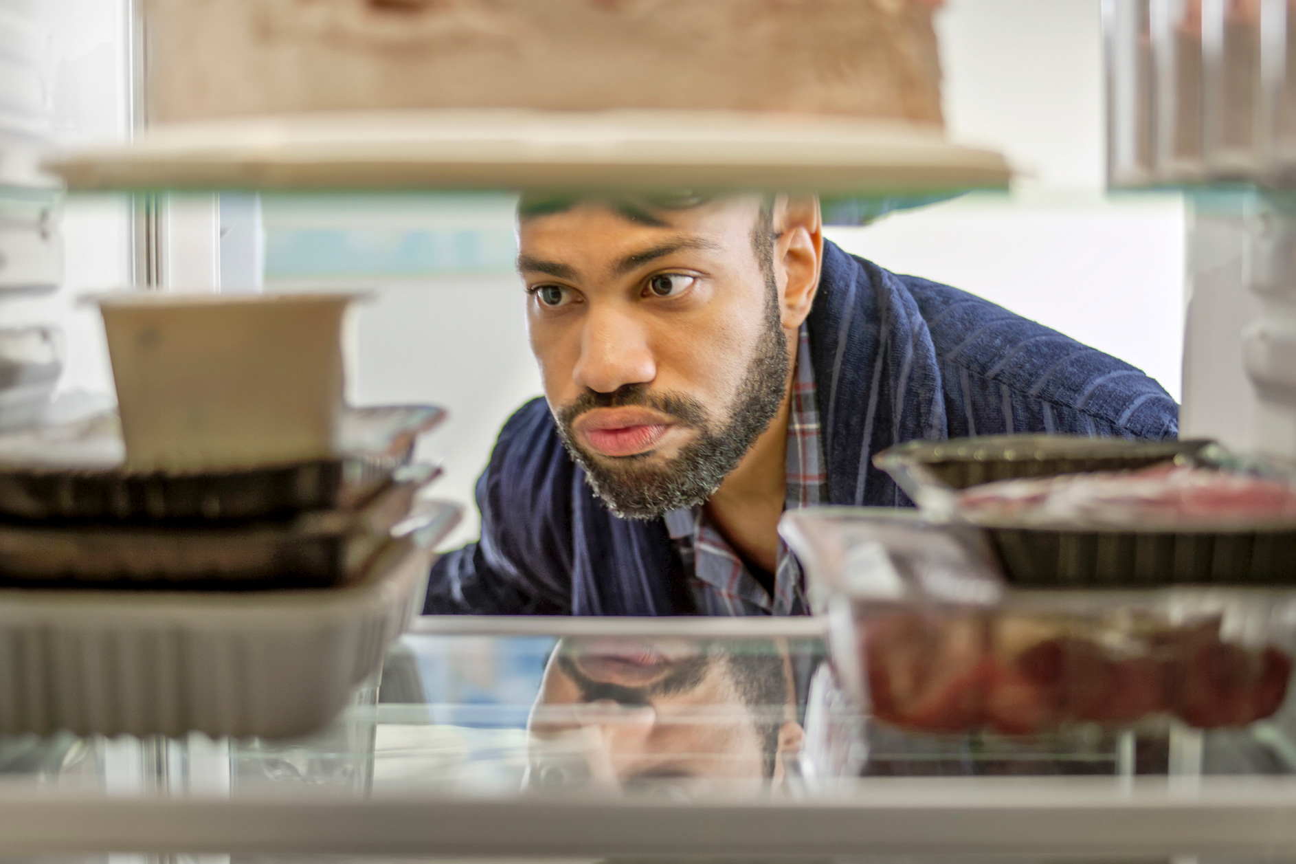 Poor appetite? What that can mean and how to get hungry again.