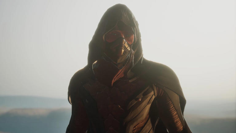 How to get flour sand in Dune: Awakening