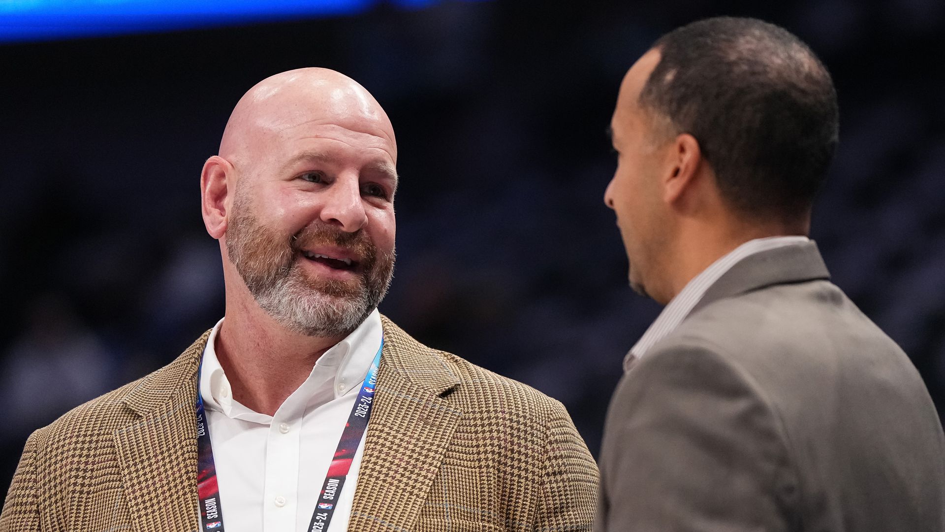 Why Sports Fans Notice Flaws in General Managers