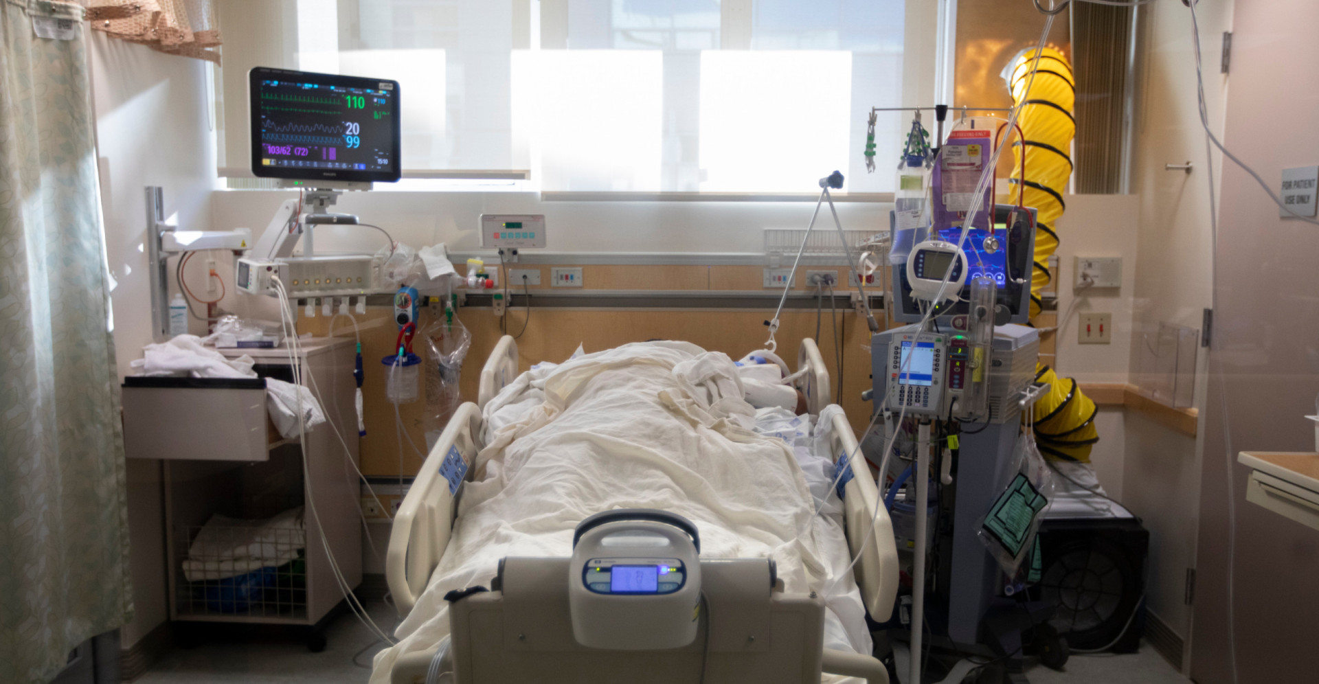 99% of Americans have the shingles virus right now