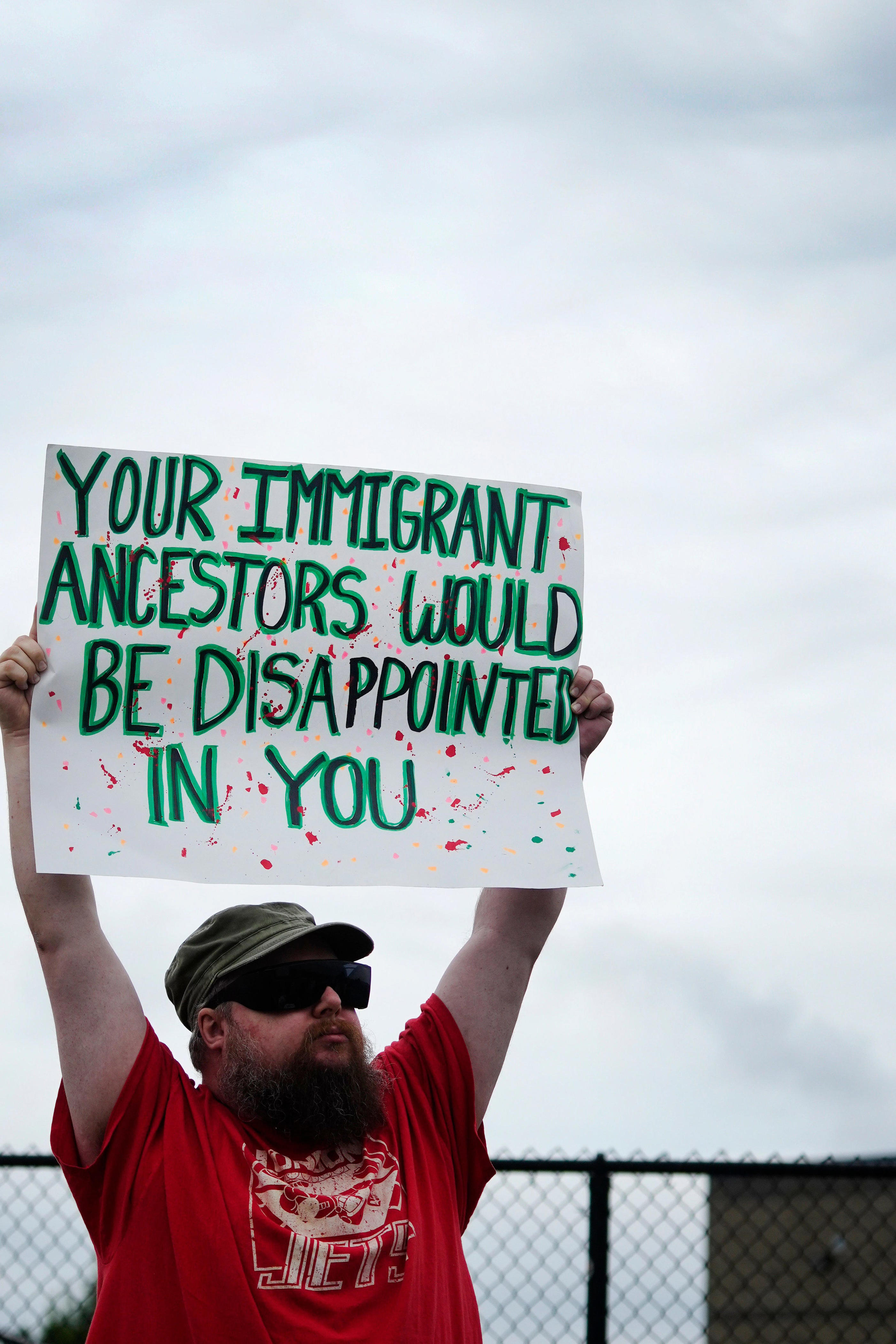 Immigrants like Emerson Colindres should be welcomed with open arms ...