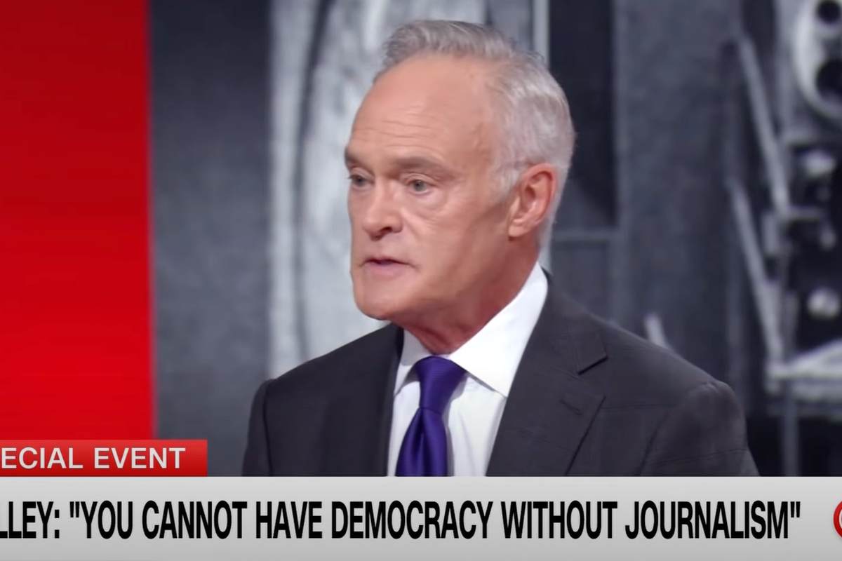 60 minutes host issues dire warning over multimillion-dollar CBS ...