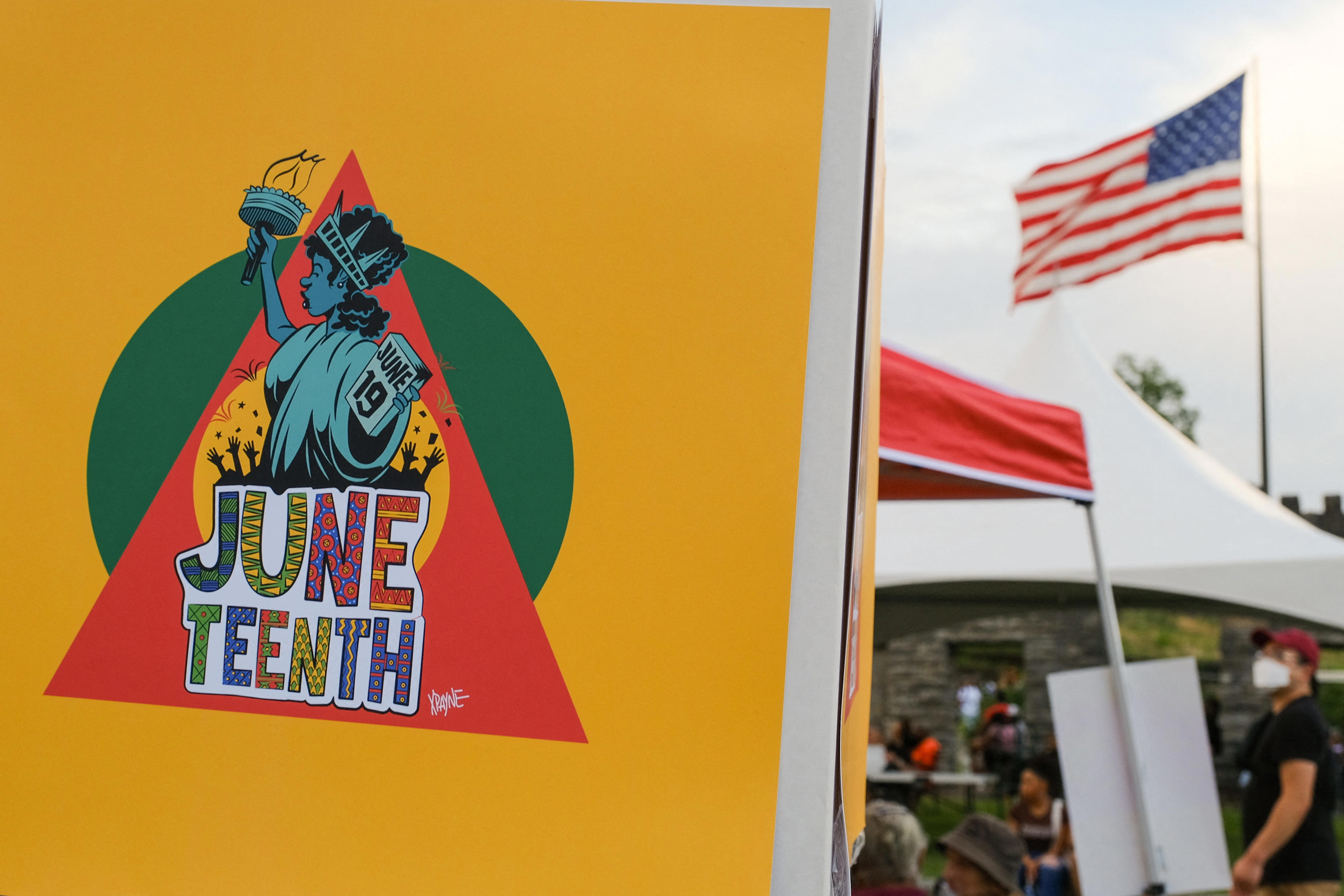 When is Juneteenth? Is it a federal holiday? What to know