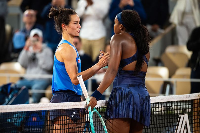 French Open star takes incredible world rankings leap after Coco Gauff ...