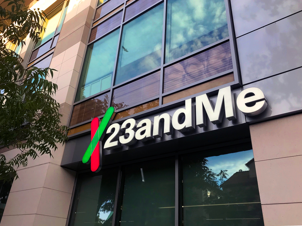 How to delete your 23andMe data and why you should do it now