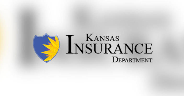 Kansas insurance commissioner offers assistance after recent severe weather