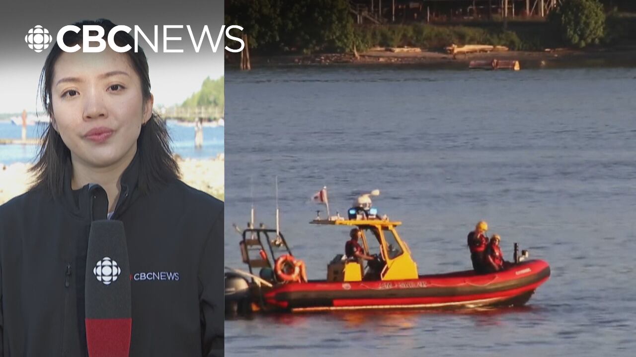 Here's what we know about the deadly North Vancouver boat crash so far