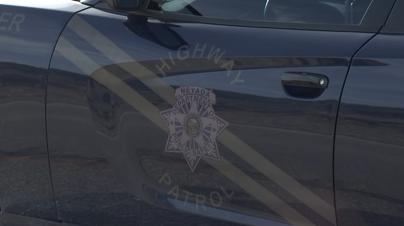 Nevada, California Highway Patrol enforces ‘zero tolerance’ on I-15 ...