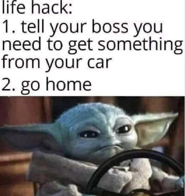 35 Funny Boss Memes You Won’t Have To Pretend To Laugh At Like You Do Your Boss’ Jokes