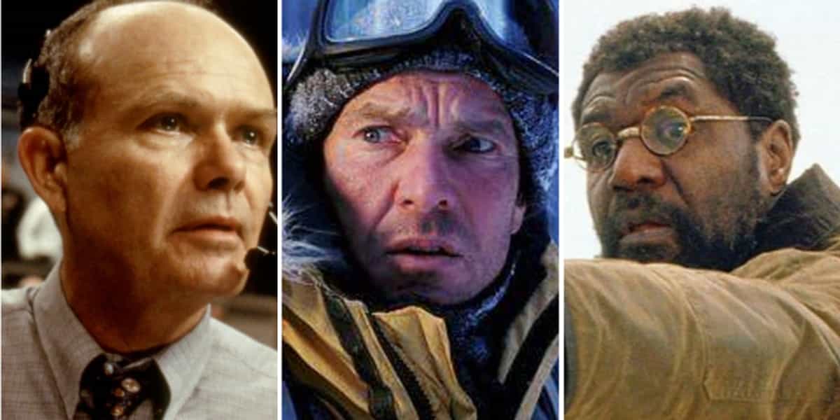 Great Movies with Scientific Errors