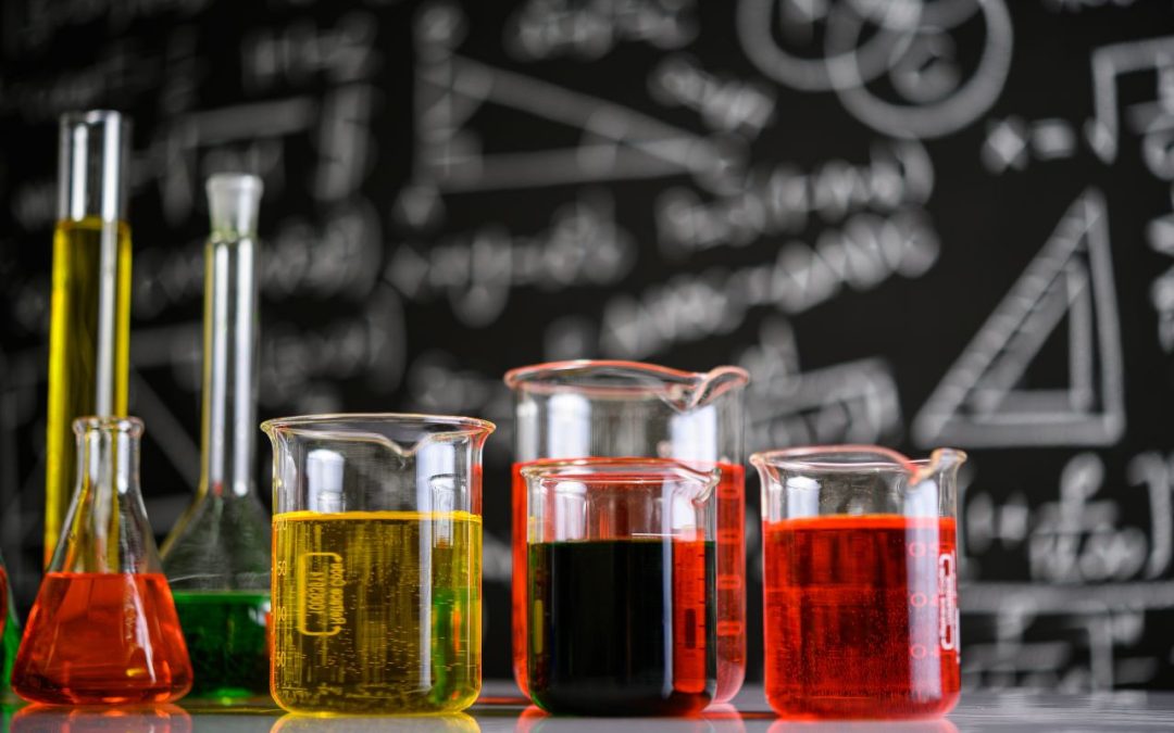 Why did this chemical stock hits 20% upper circuit today? Check out the ...