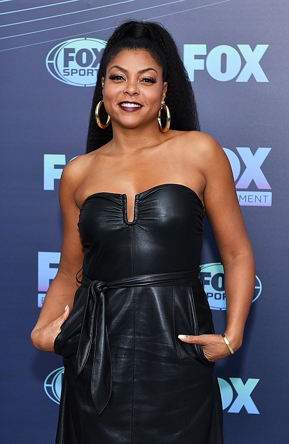 Taraji P. Henson: Photos of the Actress