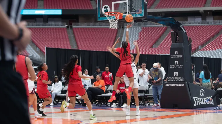 Section 7 high school girls basketball tournament 2025 brackets, teams ...