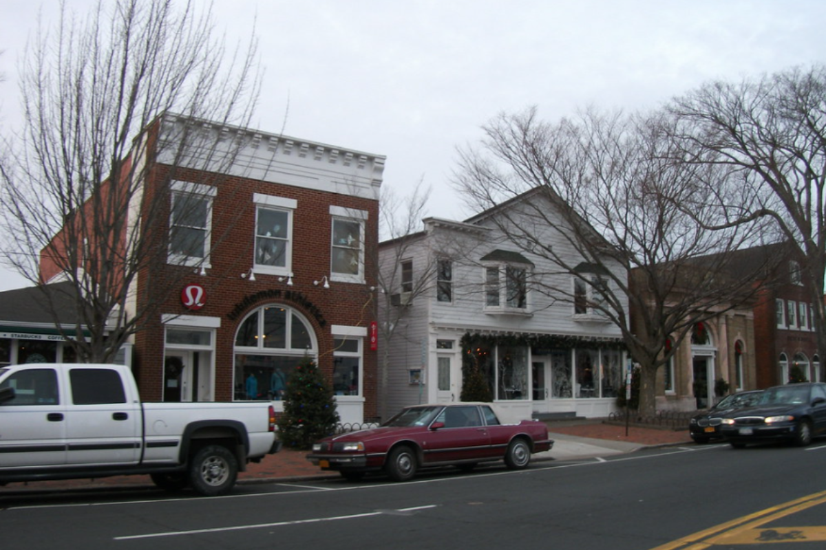 18 Weekend Getaways Within 3 Hours of Major Cities