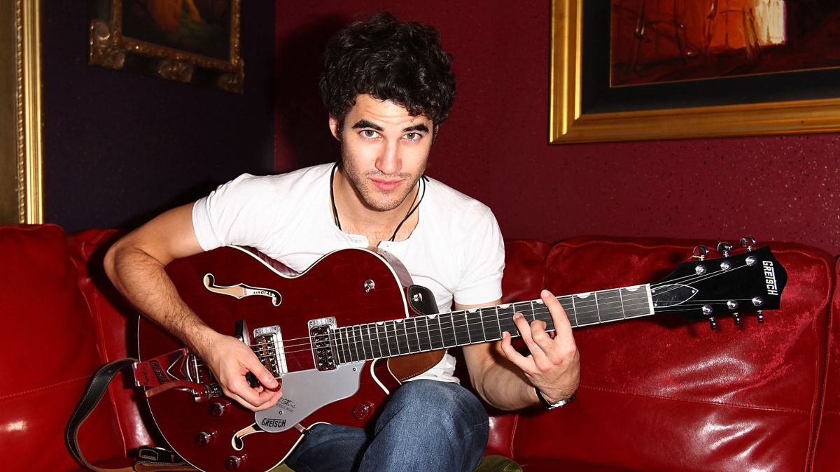 Darren Criss Wins His First Tony-a Look at His Career and Life Off-Stage