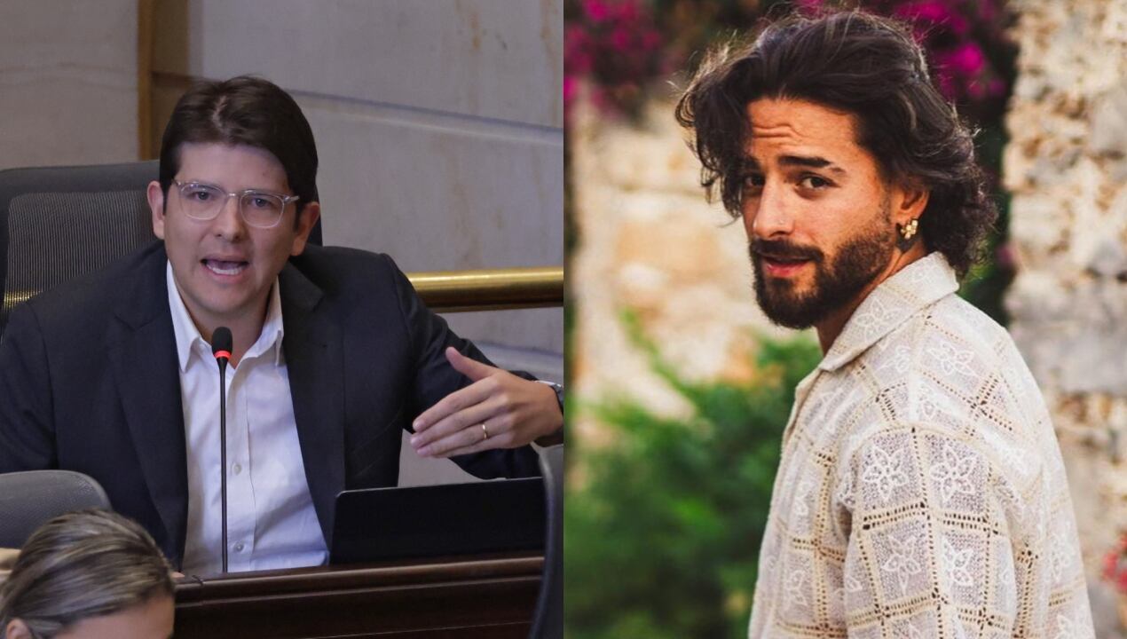 Maluma, Morat y Carlos Vives también se pronuncian sobre el atroz ...