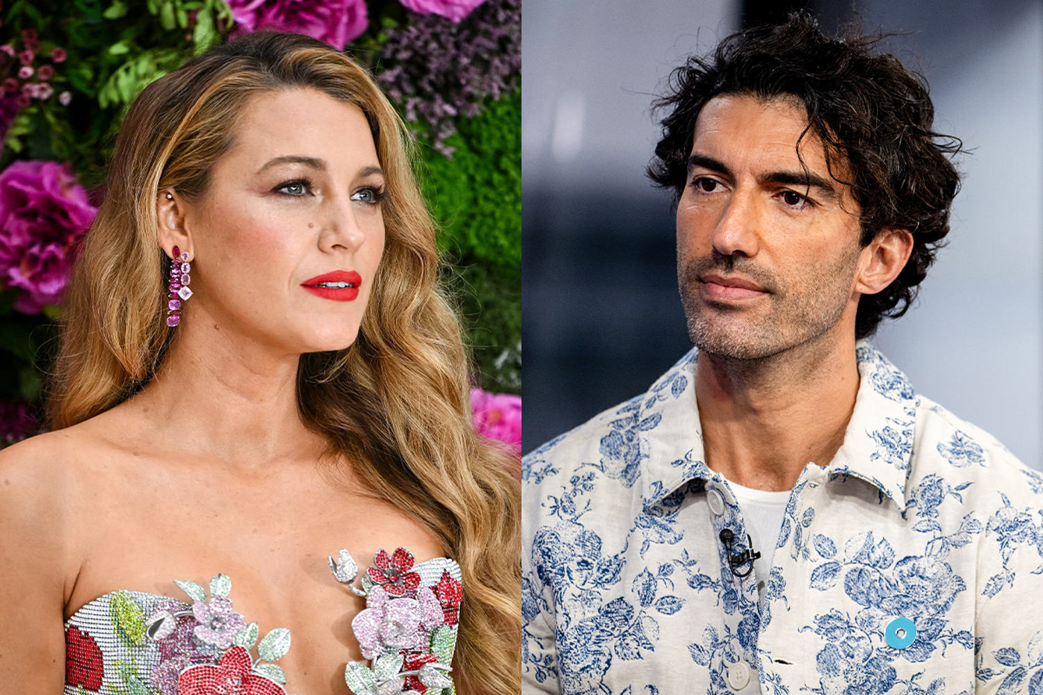 Justin Baldoni asks federal judge to throw out Blake Lively's lawsuit